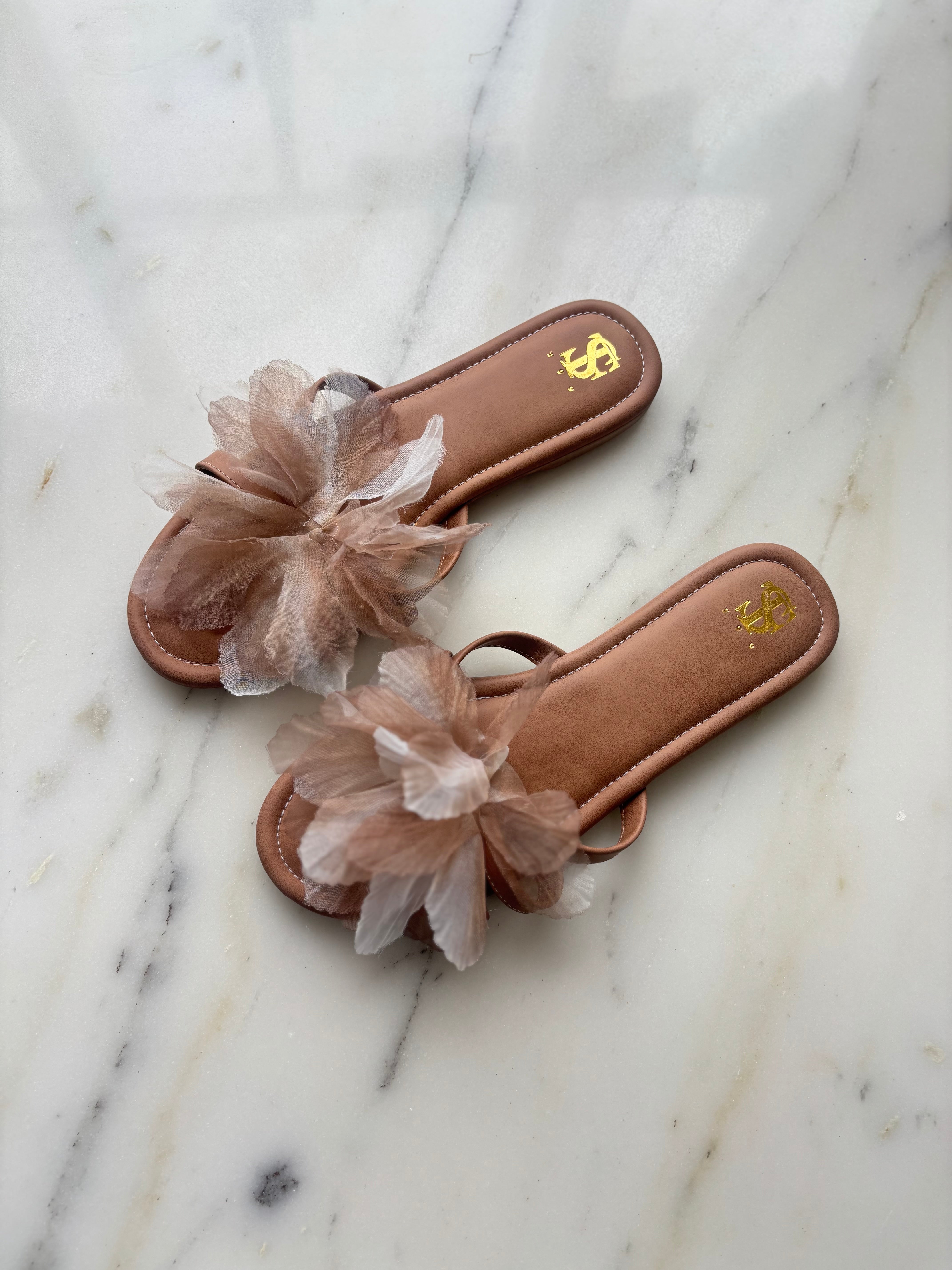 Aruba sliders – Shoe That Fits You