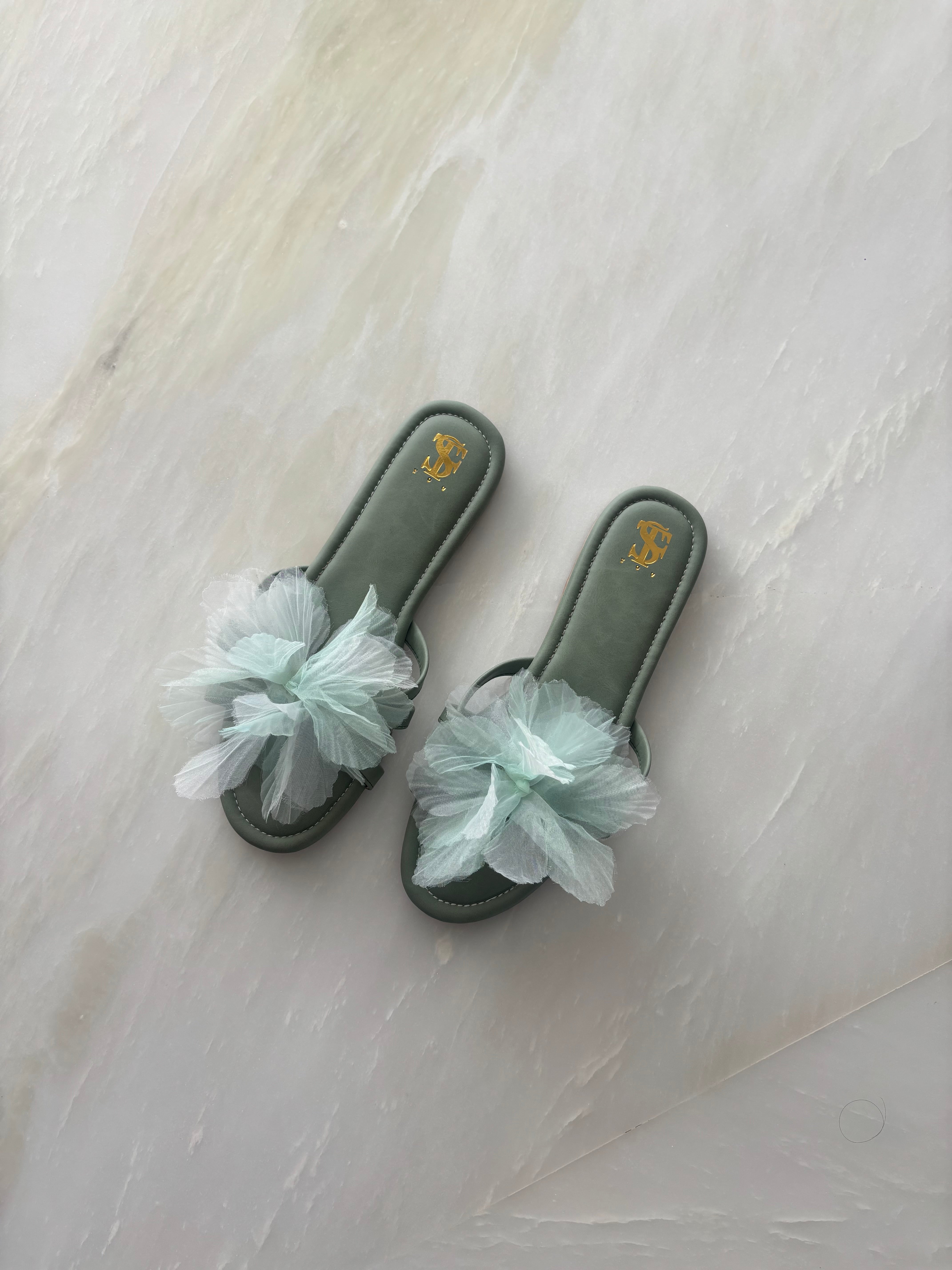 Chisel – Shoe That Fits You