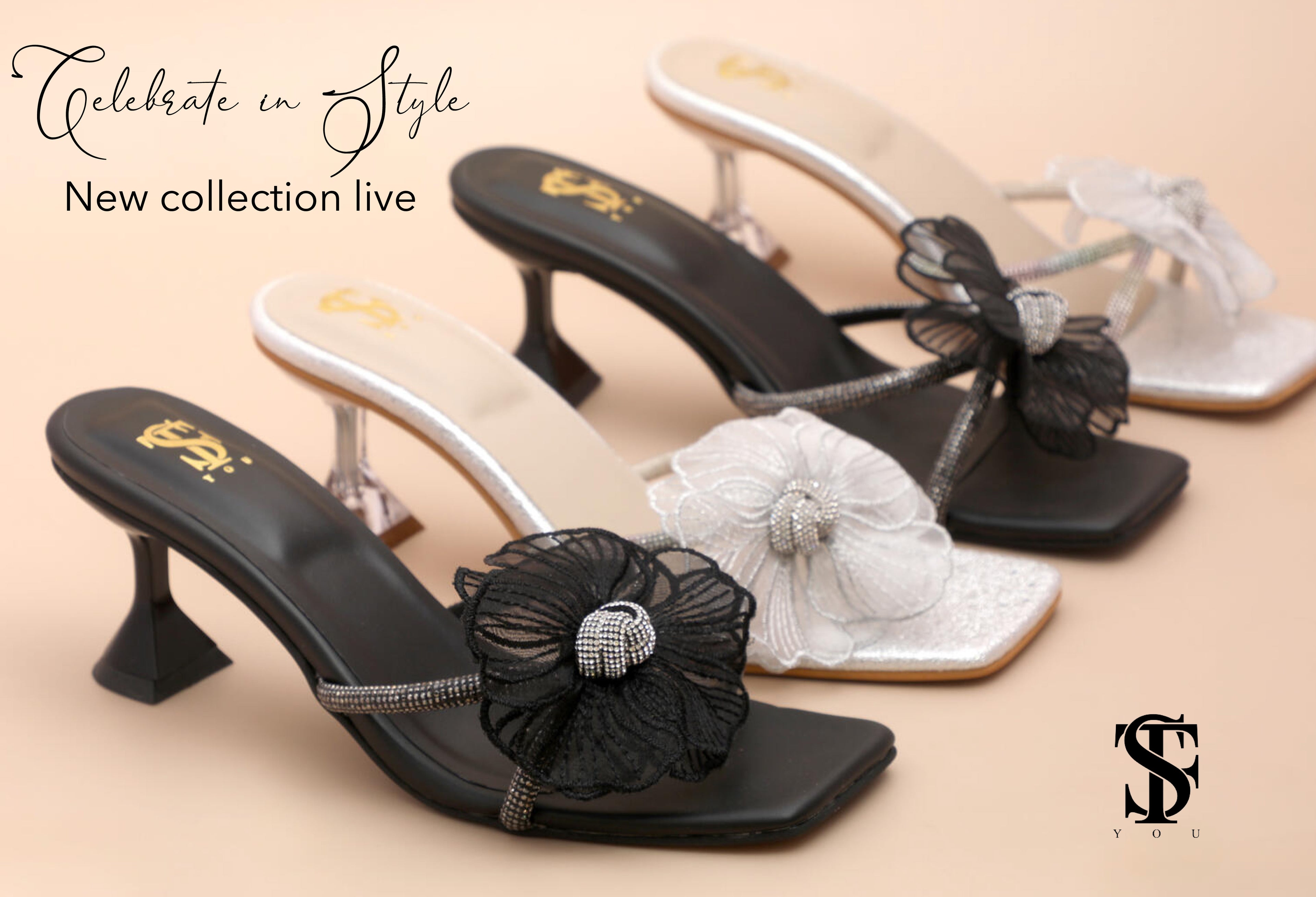 Making Statement Styles Wearable – Shoe That Fits You